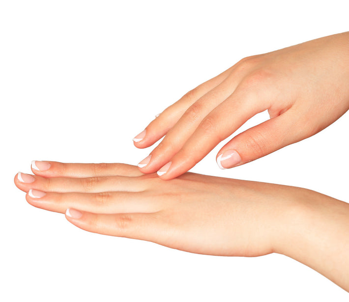 Lopalmed - The gentle way to beautiful hands and healthy feet